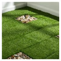 China Dubai Football Fakegrass Lawn Carpet Wall Turf Sport Flooring Artificial Grass For Garden for sale