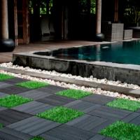China Dubai Football Fakegrass Lawn Carpet Wall Turf Sport Flooring Artificial Grass For Garden for sale