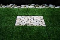 China Dubai Football Fakegrass Lawn Carpet Wall Turf Sport Flooring Artificial Grass For Garden for sale