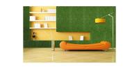 China Dubai Football Fakegrass Lawn Carpet Wall Turf Sport Flooring Artificial Grass For Garden for sale
