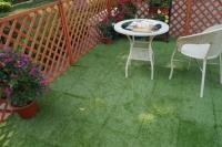 China Dubai Football Fakegrass Lawn Carpet Wall Turf Sport Flooring Artificial Grass For Garden for sale