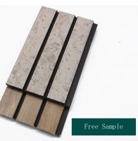 China Multi-color EPS Wall Panel TV Background Decorative 3D Interior Foam Sheet Wall Board for sale