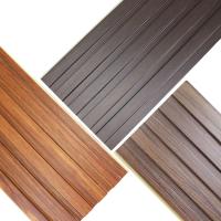 China 3D Styrofoam EPS Foam Wall Panel with PVC Foam Board Veneer and PS Wall Cladding for sale