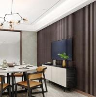 China 3D Styrofoam EPS Foam Wall Panel with PVC Foam Board Veneer and PS Wall Cladding for sale
