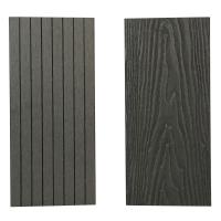 China Multipurpose WPC Decking Board Wood Composite Deck For Outdoor Spaces for sale