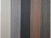 China Multipurpose WPC Decking Board Wood Composite Deck For Outdoor Spaces for sale