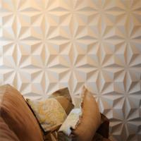 China 2023 High Gloss PVC 3D Wall Panel for Luxury Living Room TV Background at Direct for sale