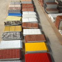China Aluminum Foil Fiberglass Sheet Sandwich Puf Roof Wall Panels for Exterior Decoration for sale