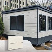China Aluminum Foil Fiberglass Sheet Sandwich Puf Roof Wall Panels for Exterior Decoration for sale