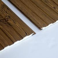 China Interior Commercial Thermal Insulation Wall Panels Boards Aluminium Foil Surface Material for sale