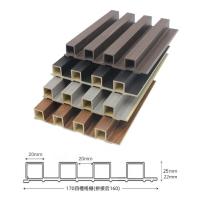 China Lightweight Internal PVC Wall Panel for Simpleness Installation and Customized Colors for sale