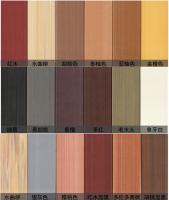 China Lightweight Internal PVC Wall Panel for Simpleness Installation and Customized Colors for sale