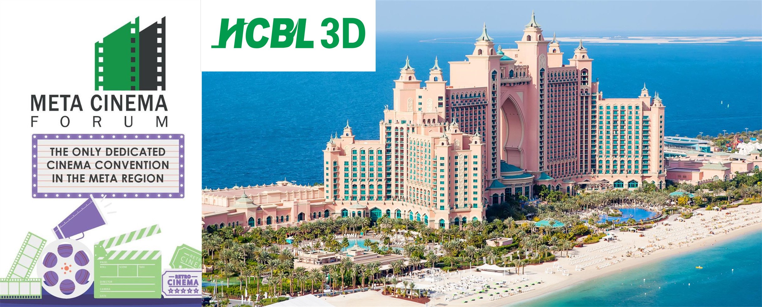 HCBL 3D