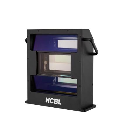 China Digital Cinema 3D System Triple Beam HCBL-CH600NEW with 33% Light Efficiency and 500:1 Polarization Contrast for sale