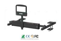 China HCBL-P5000NEW 3D Filter Passive Circular Polarizer for Barco Christie NEC Projectors - 50,000 Lumens, 18% Light Efficiency for sale