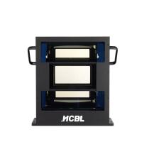 China HCBL-CH600LASER Cinema 3D System for RGB Laser Projectors - 33% Light Efficiency, 1.20 Throw Ratio for sale