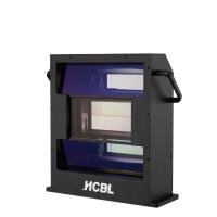 China HCBL-CH600LASER Cinema 3D System for RGB Laser Projectors - 33% Light Efficiency, 1.20 Throw Ratio for sale