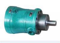 China MCY14-1B Axial Hydraulic Piston Pump 31.5Mpa High Pressure for sale