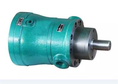 China MCY14-1B Axial Hydraulic Piston Pump 31.5Mpa High Pressure for sale