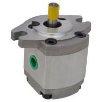 China HGP-1A Series High Pressure Hydraulic Gear Pump 18Mpa 21Mpa for sale