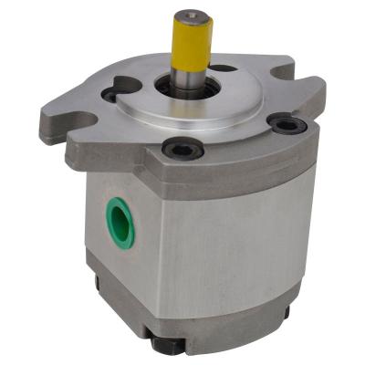 China HGP-1A Series High Pressure Hydraulic Gear Pump 18Mpa 21Mpa for sale