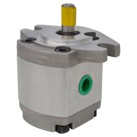 China HGP-1A Series High Pressure Hydraulic Gear Pump 18Mpa 21Mpa for sale