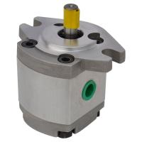 China HGP-1A Series High Pressure Hydraulic Gear Pump 18Mpa 21Mpa for sale