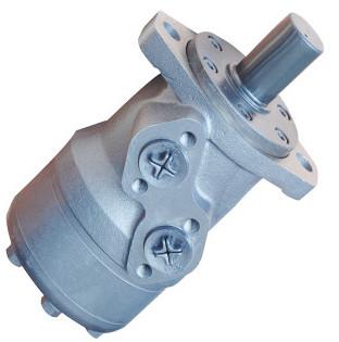 China OZ Series Compact Geared Hydraulic Orbit Motor OZ36 OZ50 OZ315 OZ400 for sale