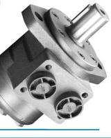 China OZ Series Compact Geared Hydraulic Orbit Motor OZ36 OZ50 OZ315 OZ400 for sale