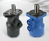 China BMR BMRS Series Hydraulic Motor Hydraulic Orbital Motor for sale