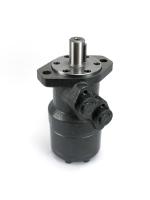 China BMR BMRS Series Hydraulic Motor Hydraulic Orbital Motor for sale