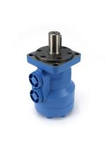 China BMR BMRS Series Hydraulic Motor Hydraulic Orbital Motor for sale