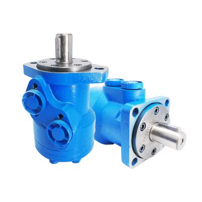 China High Torque Gerotor Hydraulic Motor BMP BMPH BMPW 80 100 160 315 400 500 for sale