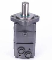 China High Torque Gerotor Hydraulic Motor BMP BMPH BMPW 80 100 160 315 400 500 for sale