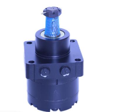 China Cast Iron BME2 Series Hydraulic Motor Wheel Mounting for sale
