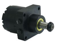 China Cast Iron BME2 Series Hydraulic Motor Wheel Mounting for sale