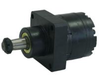 China Cast Iron BME2 Series Hydraulic Motor Wheel Mounting for sale