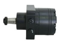 China Cast Iron BME2 Series Hydraulic Motor Wheel Mounting for sale