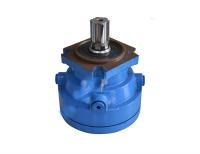China Low Noise Bk2 Motor Hydraulic Disc Brake For Heavy Duty Machinery for sale