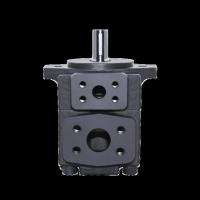 China ISO9001 Hydraulic Vane Pump PV2R1 Vane Pump High Pressure Lower Noise for sale