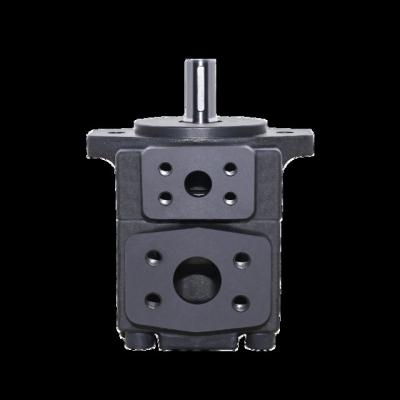 China ISO9001 Hydraulic Vane Pump PV2R1 Vane Pump High Pressure Lower Noise for sale