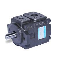 China ISO9001 Hydraulic Vane Pump PV2R1 Vane Pump High Pressure Lower Noise for sale
