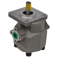 China Cast Iron Hydraulic Single Gear Pump HGP-2A Series For Marine Machinery for sale
