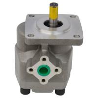 China Cast Iron Hydraulic Single Gear Pump HGP-2A Series For Marine Machinery for sale