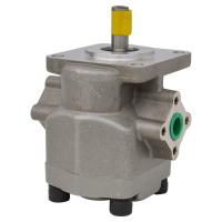China Cast Iron Hydraulic Single Gear Pump HGP-2A Series For Marine Machinery for sale