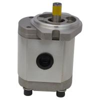 China Industrial Agriculture HGP Hydraulic Oil Gear Pump HGP-3A Series for sale