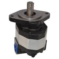 China CB-FC Series Hydraulic Gear Pump Flat Key Spline 2500r/Min for sale