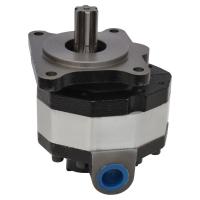 China CB-FC Series Hydraulic Gear Pump Flat Key Spline 2500r/Min for sale