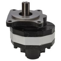 China CB-FC Series Hydraulic Gear Pump Flat Key Spline 2500r/Min for sale