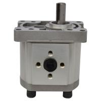 China High Pressure Tractor Hydraulic Gear Pump CBT-F3 Series for sale